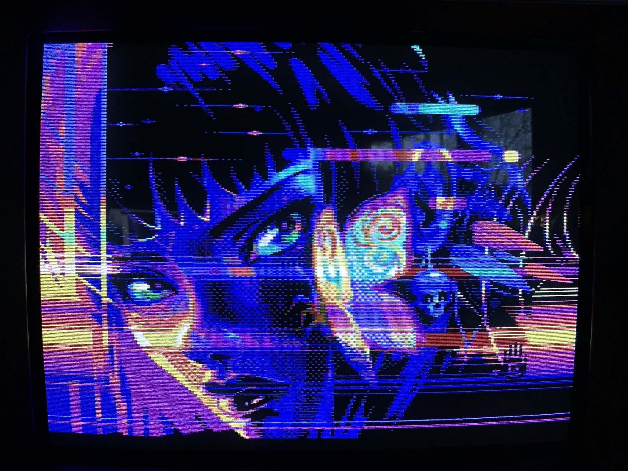 The Butterfly Effect – Sulevi //////// VD &&&&& EXT