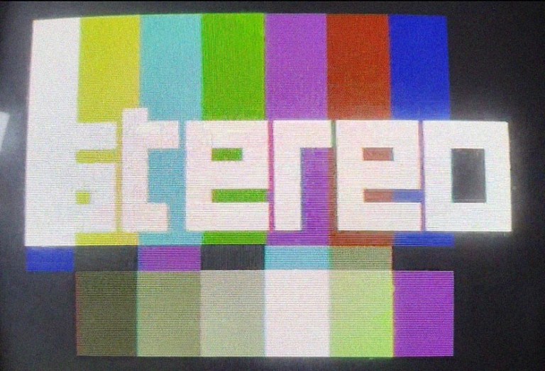 STEREO – Sulevi //////// VD &&&&& EXT