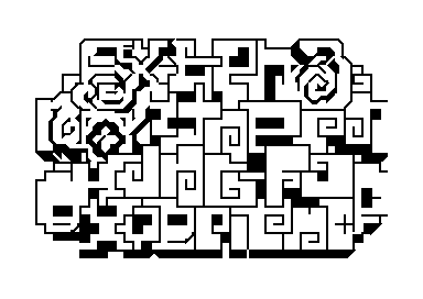 Extend Kung Fu charset logo – Sulevi //////// VD &&&&& EXT